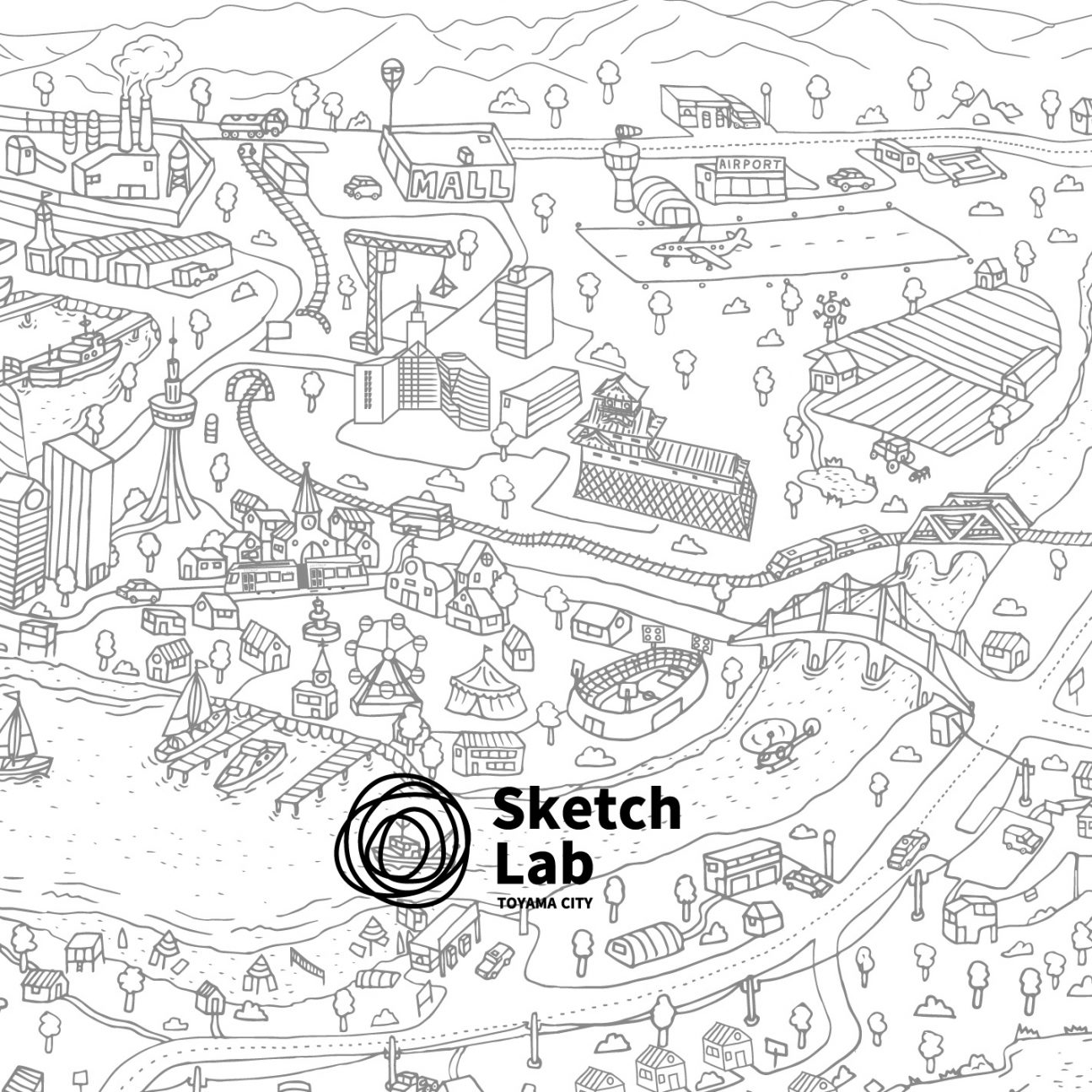 Sketch Lab – BSH design
