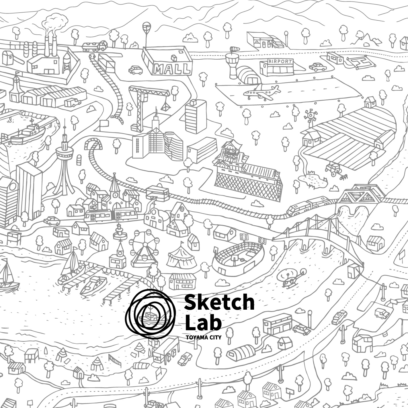 Sketch Lab – BSH design