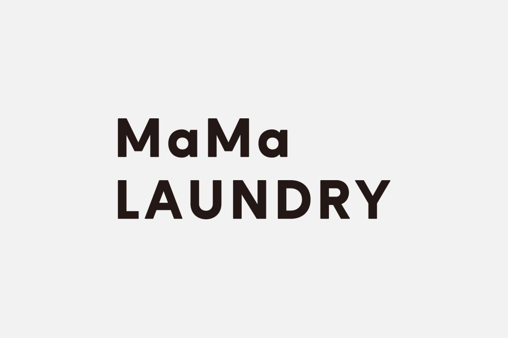 MaMa LAUNDRY – BSH design